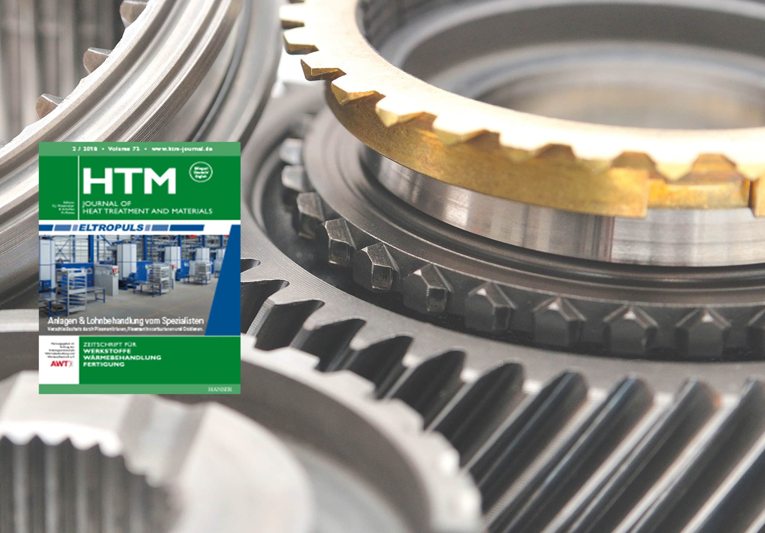 Optimization of LPC & High Pressure Gas Quenching for Cr-alloyed PM ...